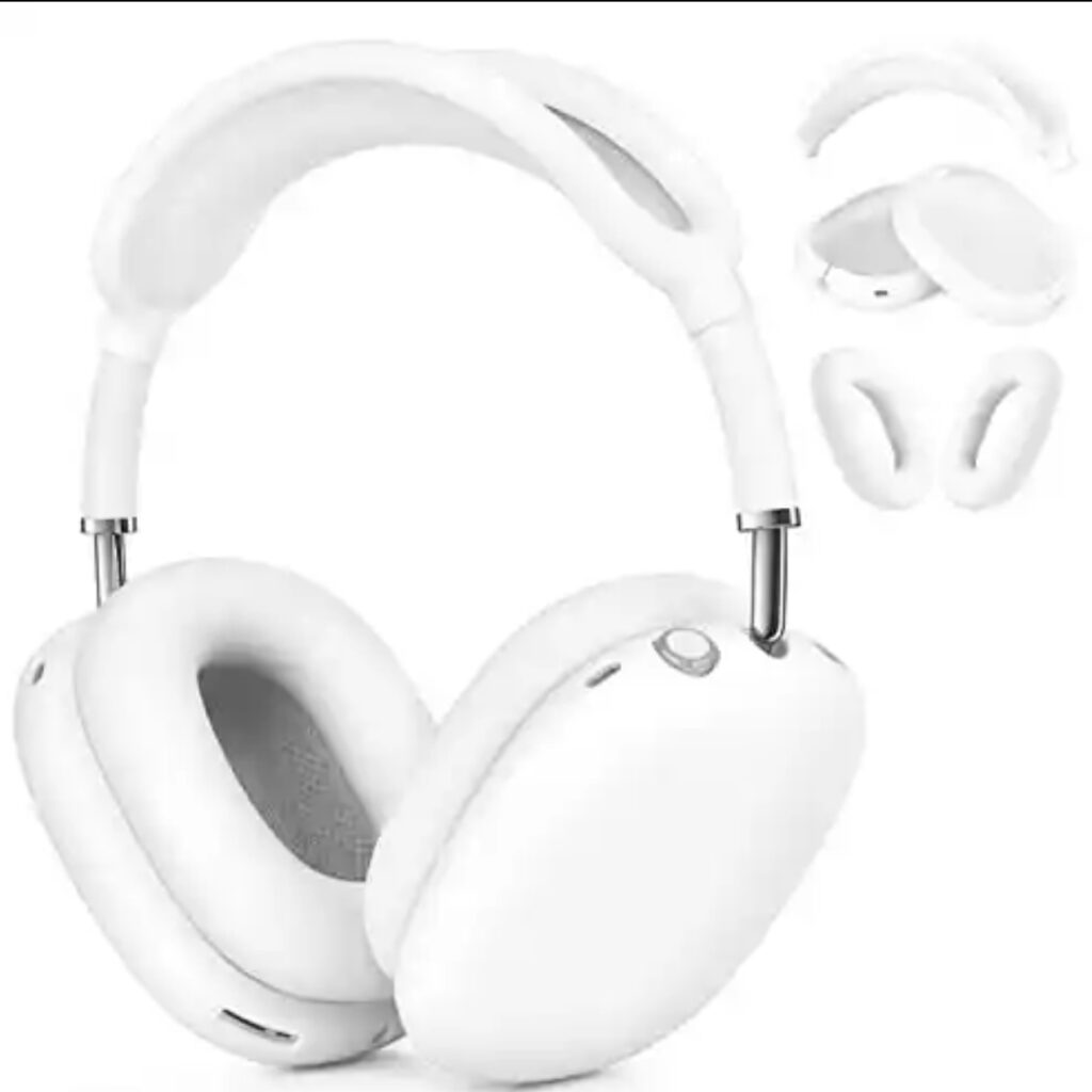 Protector para Airpods Max en Goma - Alohacase