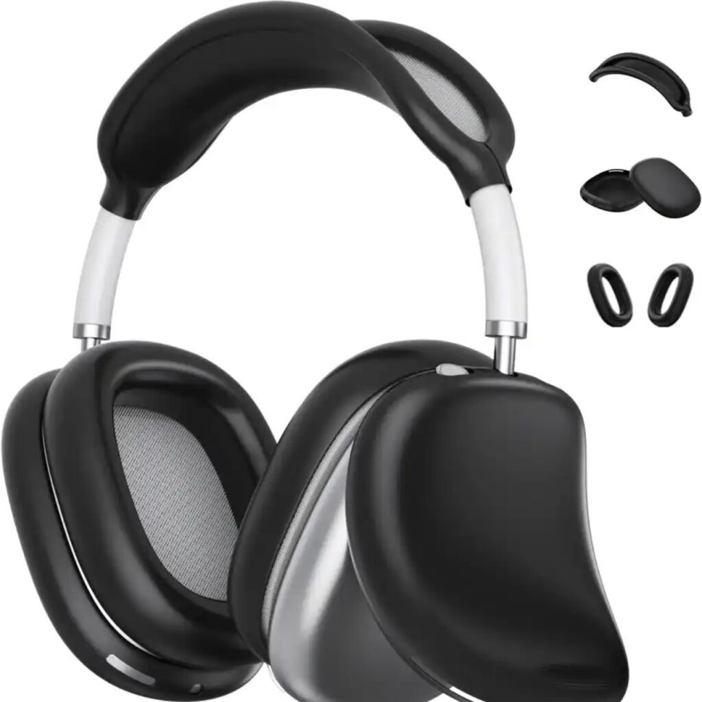 Protector para Airpods Max en Goma - Alohacase