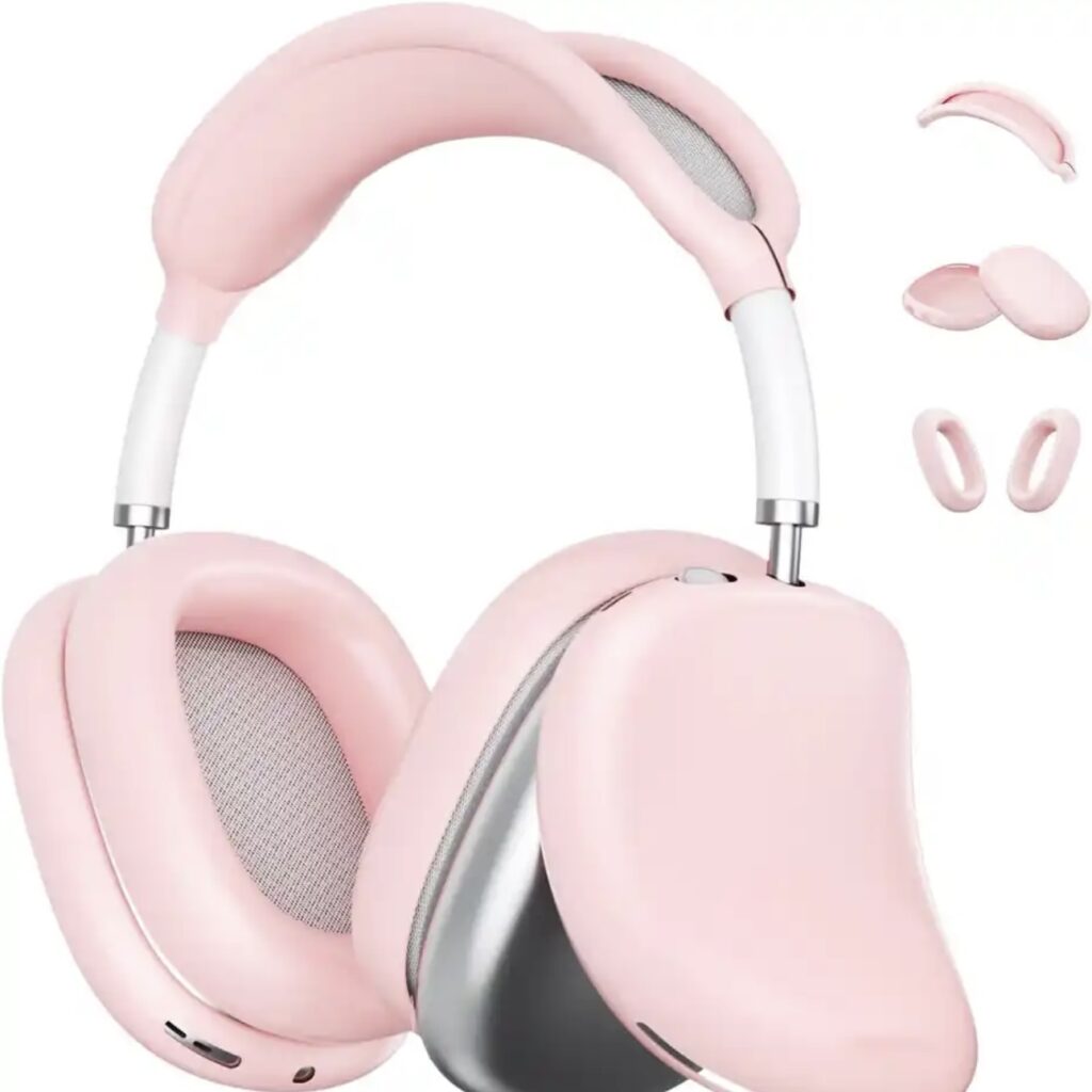 Protector para Airpods Max en Goma - Alohacase